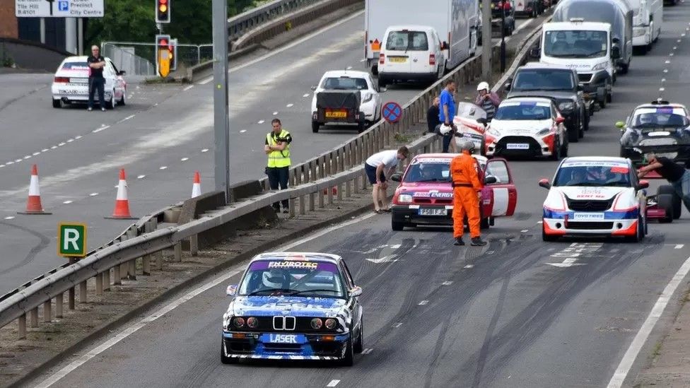 MotoFest Coventry: New festival dates set for 2023 - BBC News