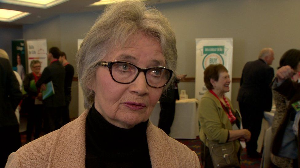 SDLP members support conscience vote on abortion matters - BBC News