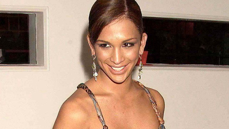 Miriam Rivera Reality TV s First Trans Star Found Dead At 38 BBC News