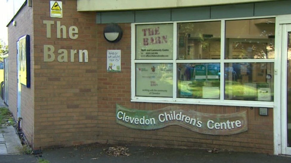 Clevedon facilities to reopen after insurance agreement - BBC News