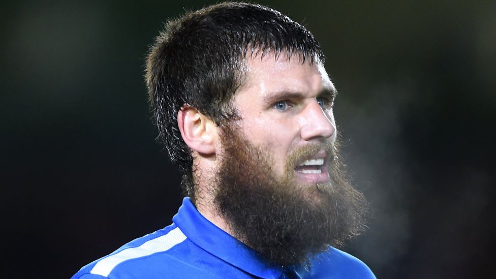 Ricky Miller: Peterborough United sign 42-goal striker from Dover ...