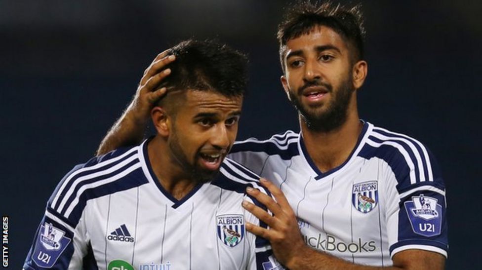 Adil Nabi: Ex-West Brom midfielder on playing with Roberto Carlos ...