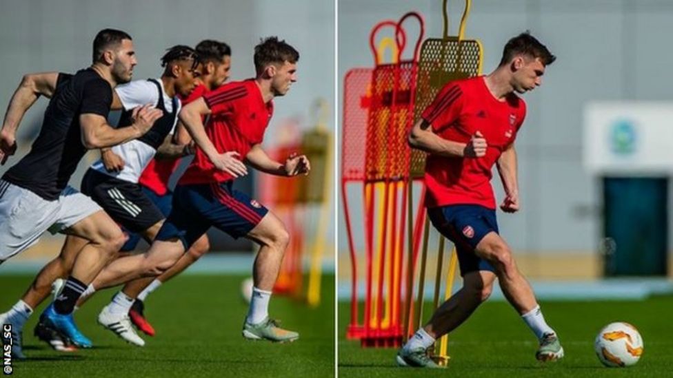 Premier League winter break: What is your club doing in their fortnight ...