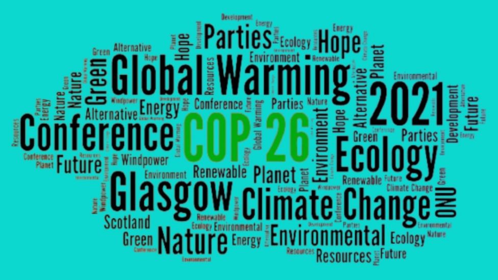 COP 26: Everything you need to know about the climate conference - BBC ...