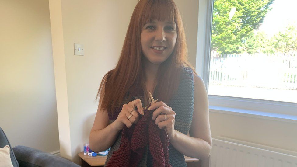 Coronavirus: The advice you would give your pre-lockdown self - BBC News