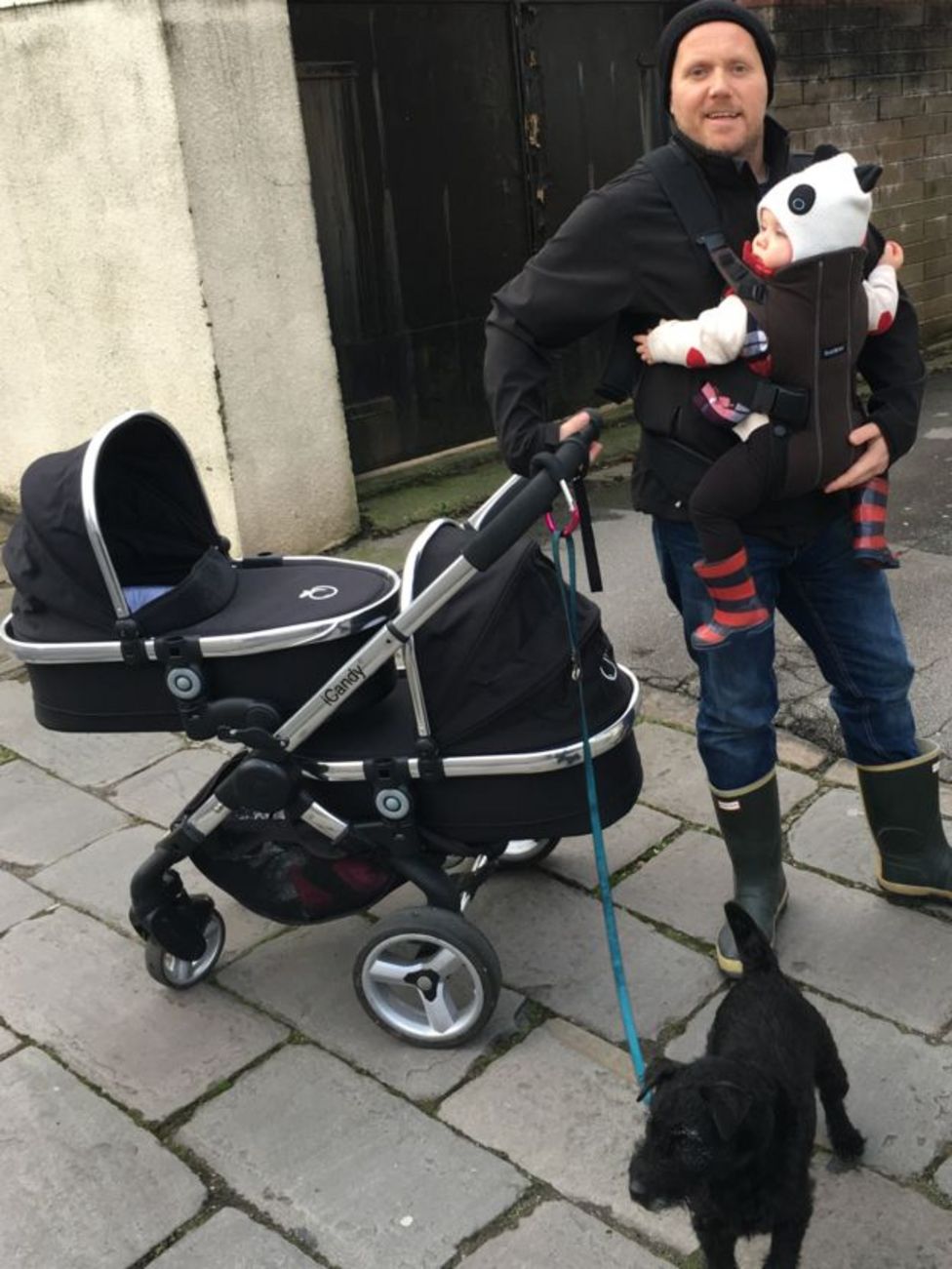 Ateb y Galw: Rhys ap William - BBC Cymru Fyw