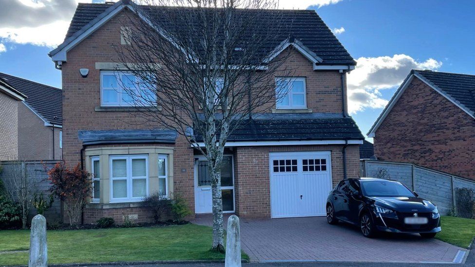 Nicola Sturgeon pulls out of event as two-day police search ends - BBC News