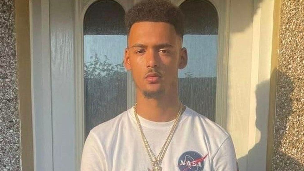 Kirklees men jailed over gang violence at Manchester Caribbean Carnival ...