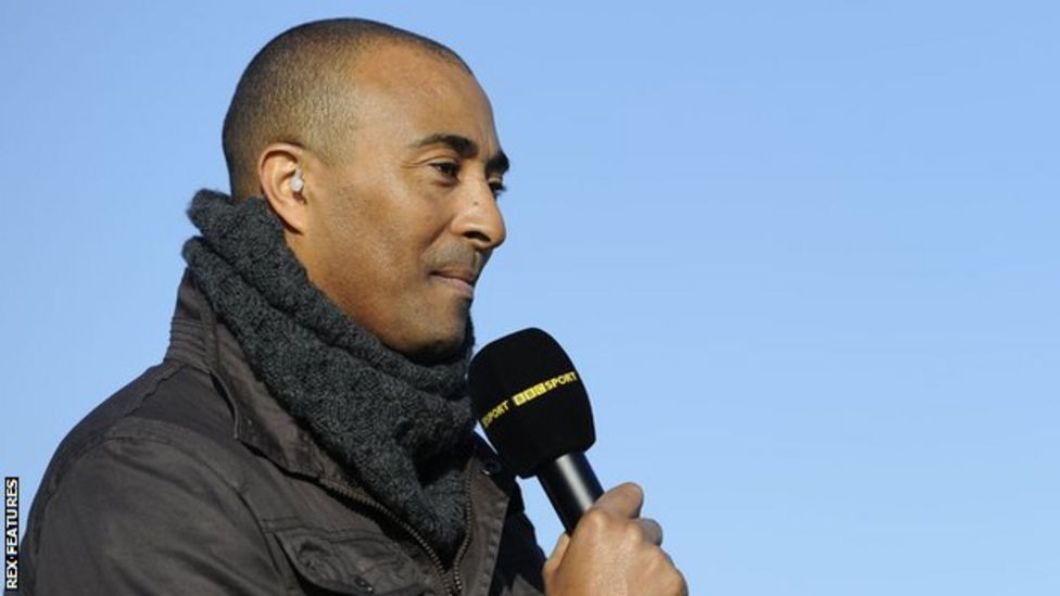Athletics: Colin Jackson against world records 'reset' - BBC Sport