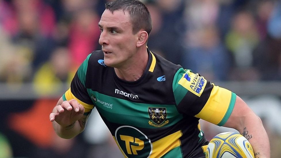 European Rugby Champions Cup play-off final: Northampton 23-22 Stade ...