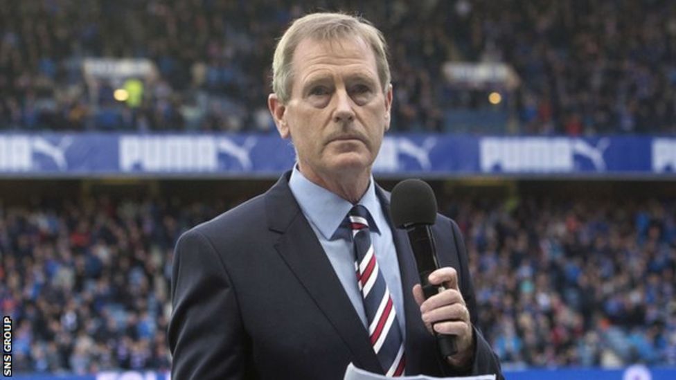 Dave King: Rangers chairman says Takeover Panel are 'bullying' him ...