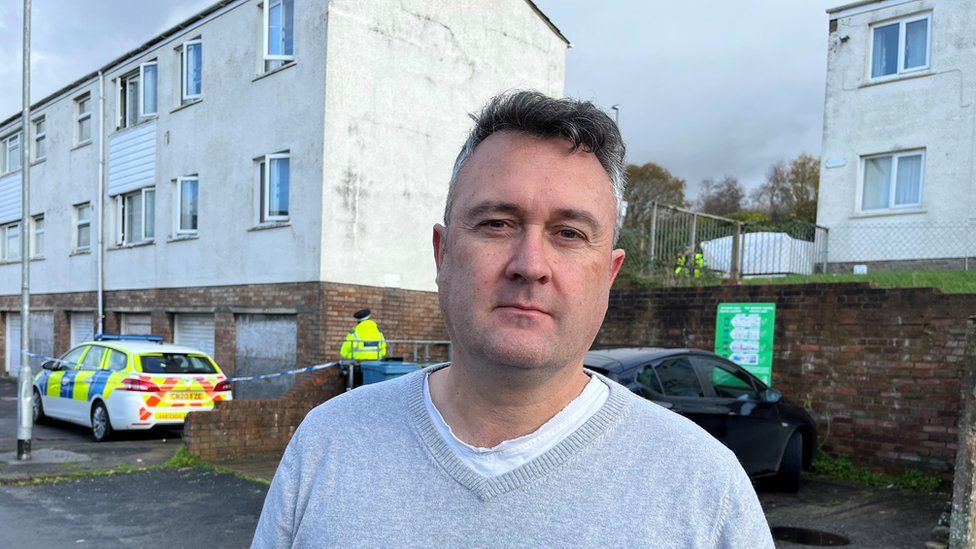 Bridgend: Police get extra time to question suspects after babies ...