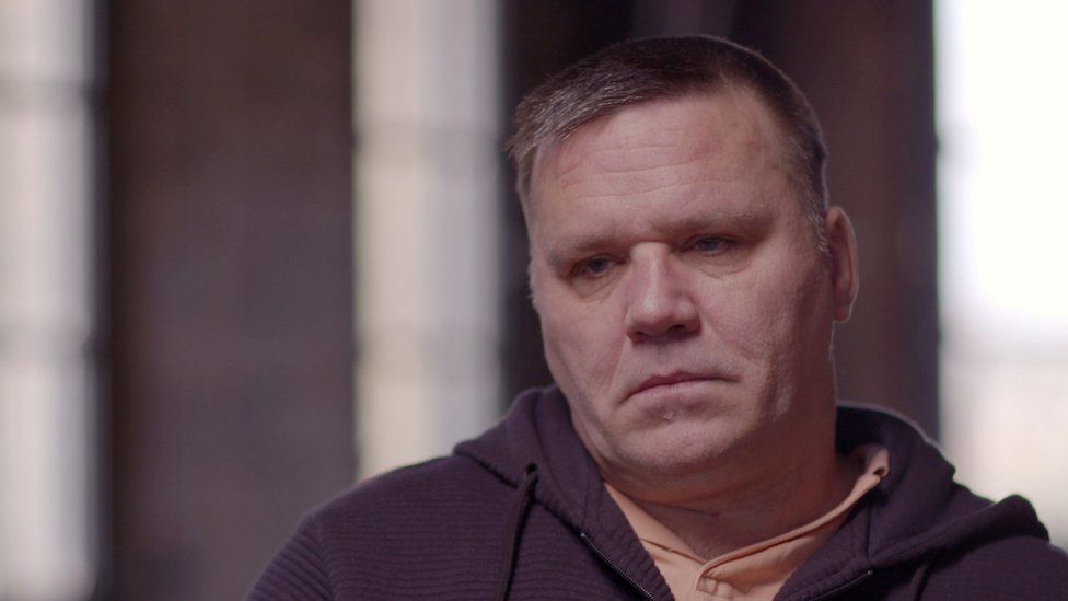 Emma Caldwell accused must be found guilty of assault - judge - BBC News