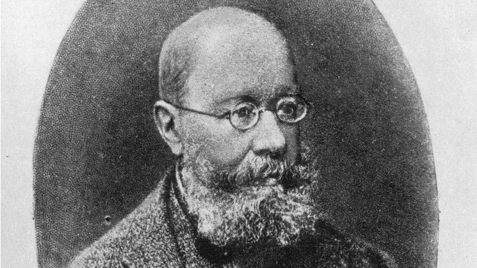 Significant Edward Lear poems discovered - BBC News