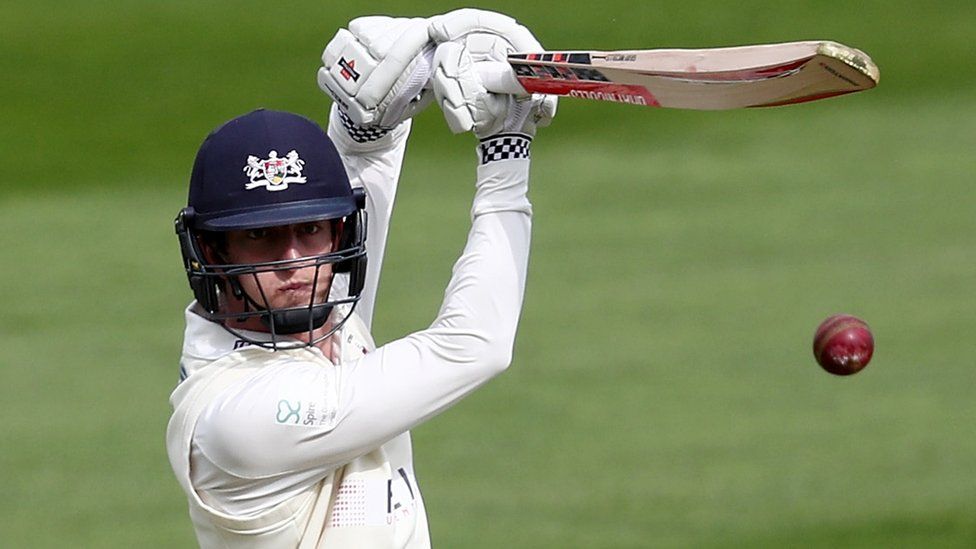 Gloucestershire v Leicestershire: Foxes lose 14 wickets to slip to ...