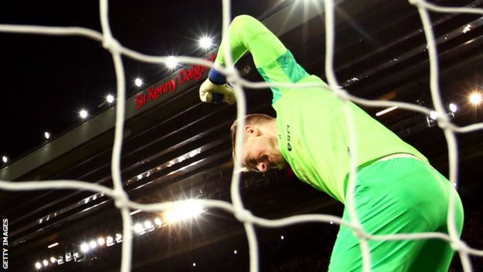 Jurgen Klopp celebration: One for the ages or 'absolutely shocking ...
