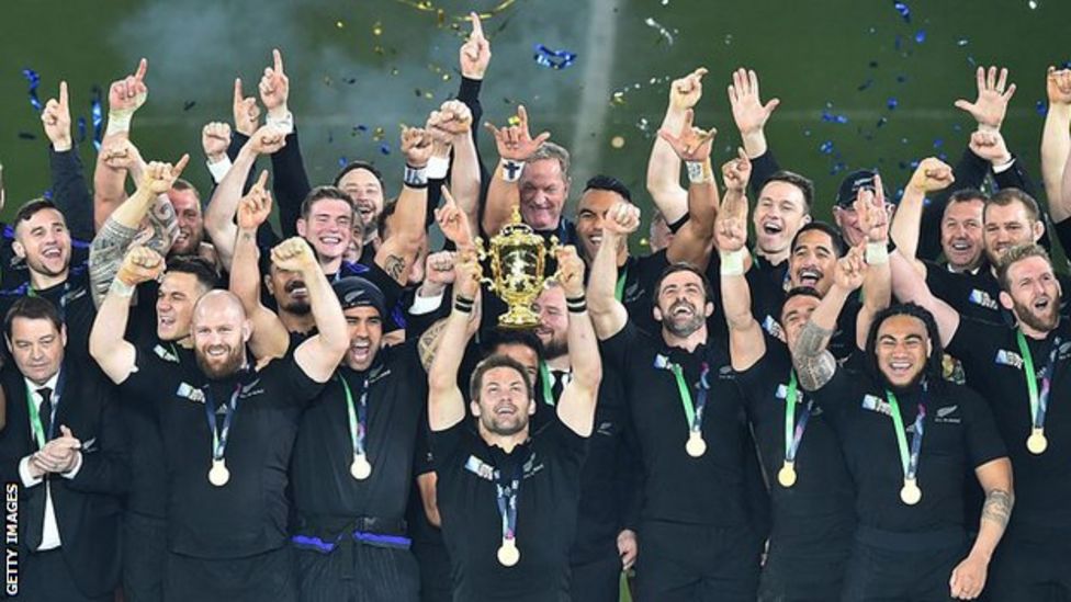 Rugby World Cup 2019: BBC to broadcast exclusive radio commentary - BBC ...