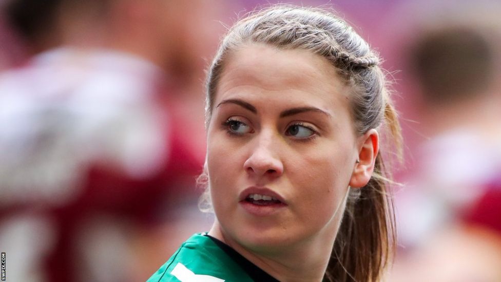 Tara Jones: St Helens star to become first woman to referee senior ...