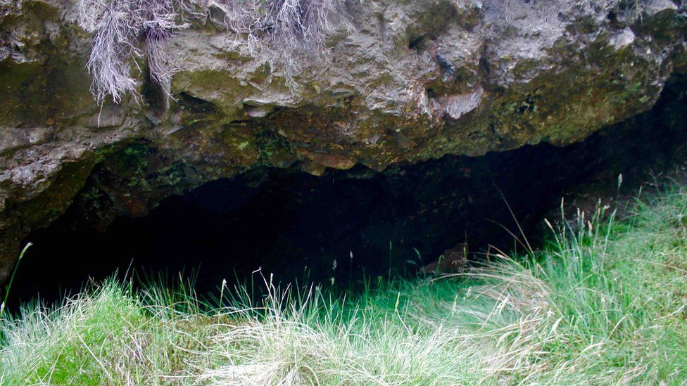 Merlin trail aims to conjure up visitors - BBC News