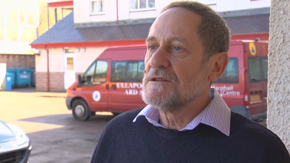 Rural GP concerns over Scotland's new contract - BBC News