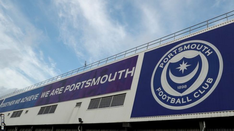 Portsmouth: Mark Catlin says public money is needed for Fratton Park ...