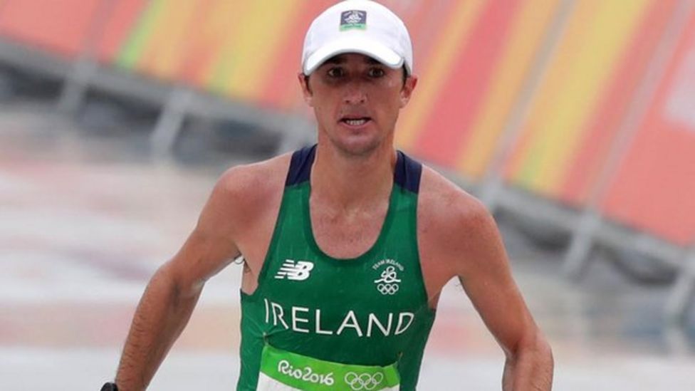 Kevin Seaward: Assistant head teacher role and marathon training all in ...