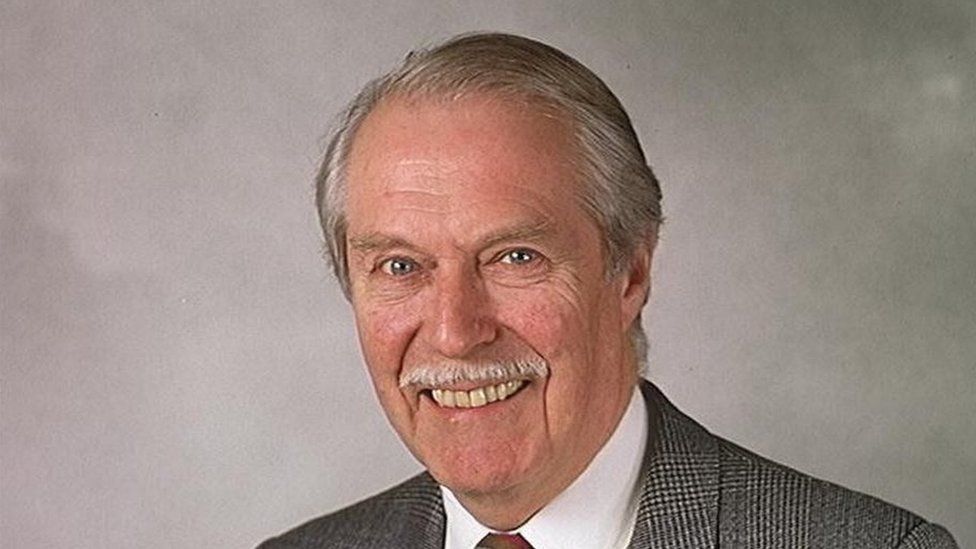 The MPs and ex-MPs who died in 2016 - part one - BBC News