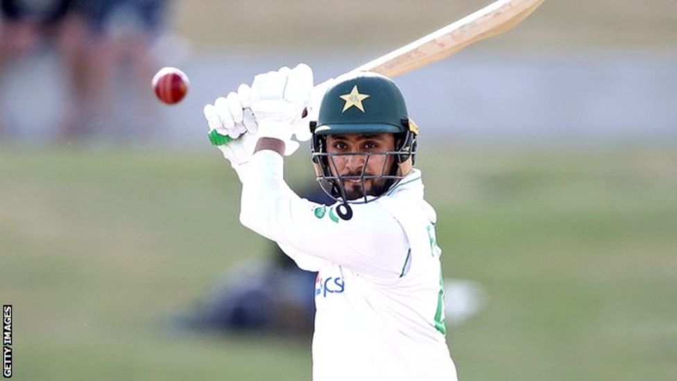 Faheem Ashraf: Sussex sign Pakistan all-rounder for end of county ...