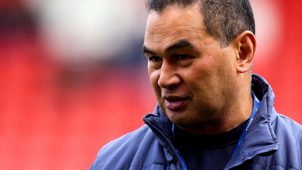 Semi Radradra: Fiji winger chooses Bristol over rugby league return ...