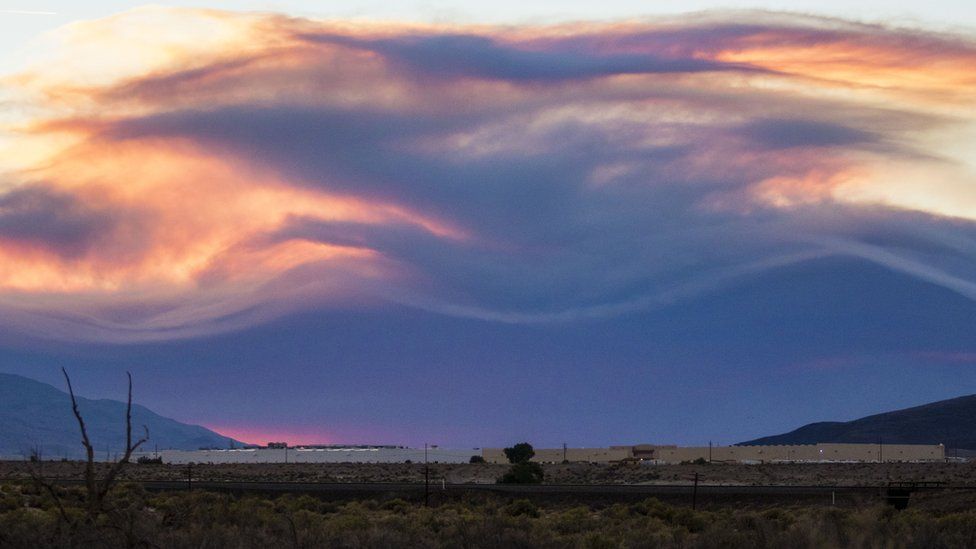 Extreme heatwave breaking records in the US - BBC Newsround