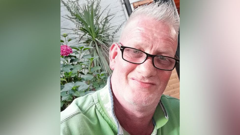 Doncaster escalator fall left man 'dead for eight minutes', say family ...