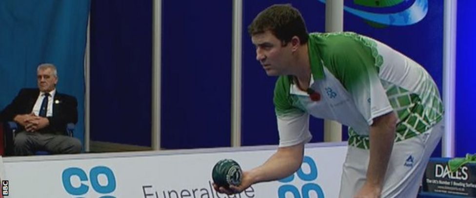 Scottish International Open: Greg Harlow's triple title bid ended by ...