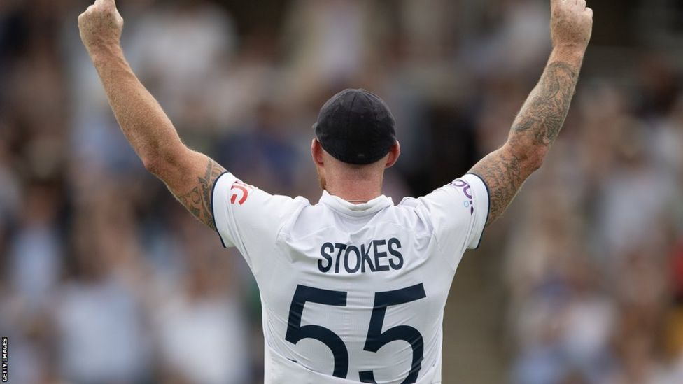 India v England: 'Ben Stokes' journey to 100 Tests one of most ...