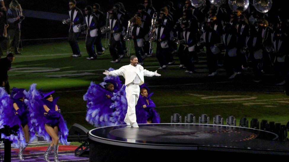 Super Bowl 58: Taylor Swift cheers on Kansas City Chiefs as they beat ...