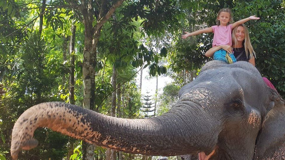 Coronavirus: Rescue for Brits stuck in India 'too little, too late ...