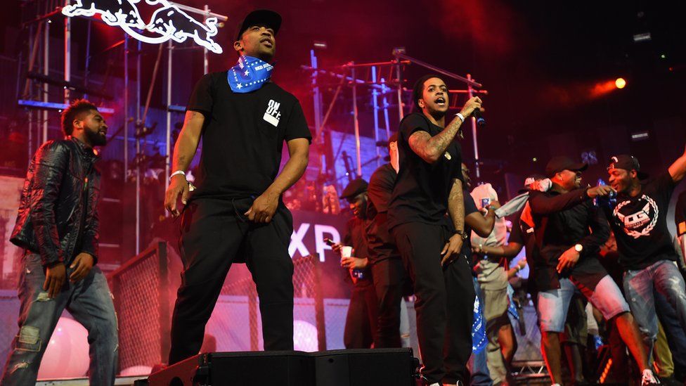 The biggest mistakes people make about grime music - BBC News