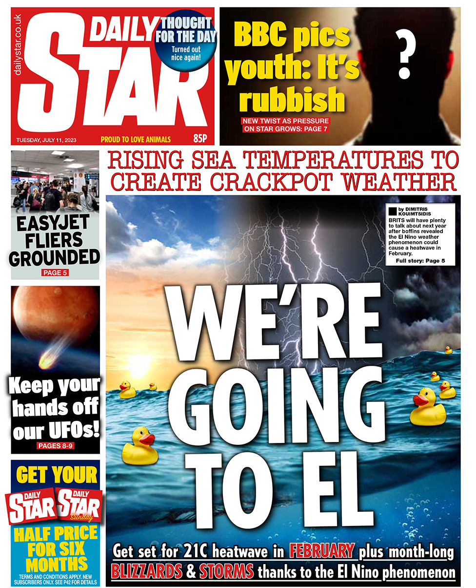 'BBC presenter did nothing wrong' and 'the BBC are liars' - BBC News