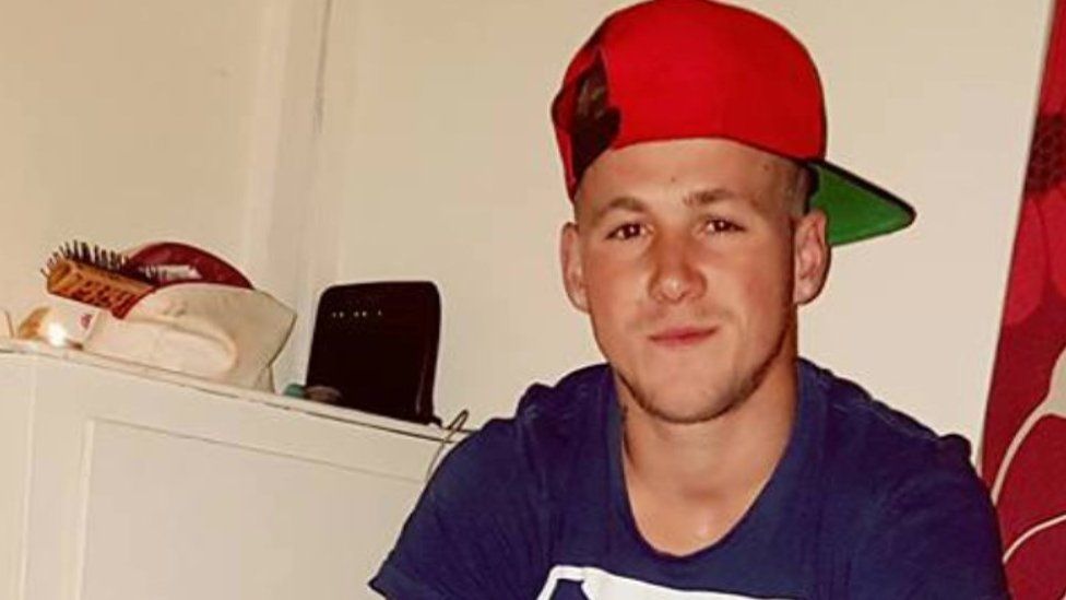 Jane Hings trial: Craig Keogh jailed for rape and murder - BBC News