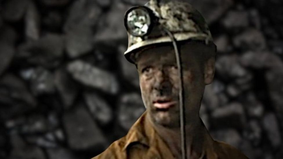 Neath Port Talbot: coal mine to create 200 jobs - BBC News