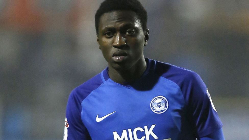 Tom Conlon: Port Vale sign former Stevenage midfielder - BBC Sport