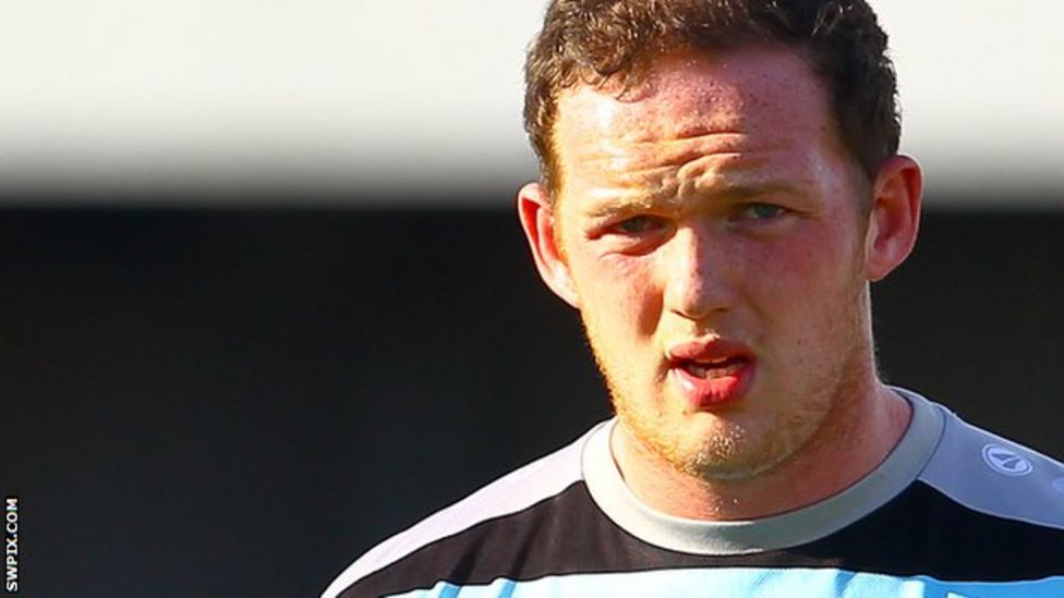 Carl Forster: Whitehaven coach, 24, plotting Challenge Cup upset ...