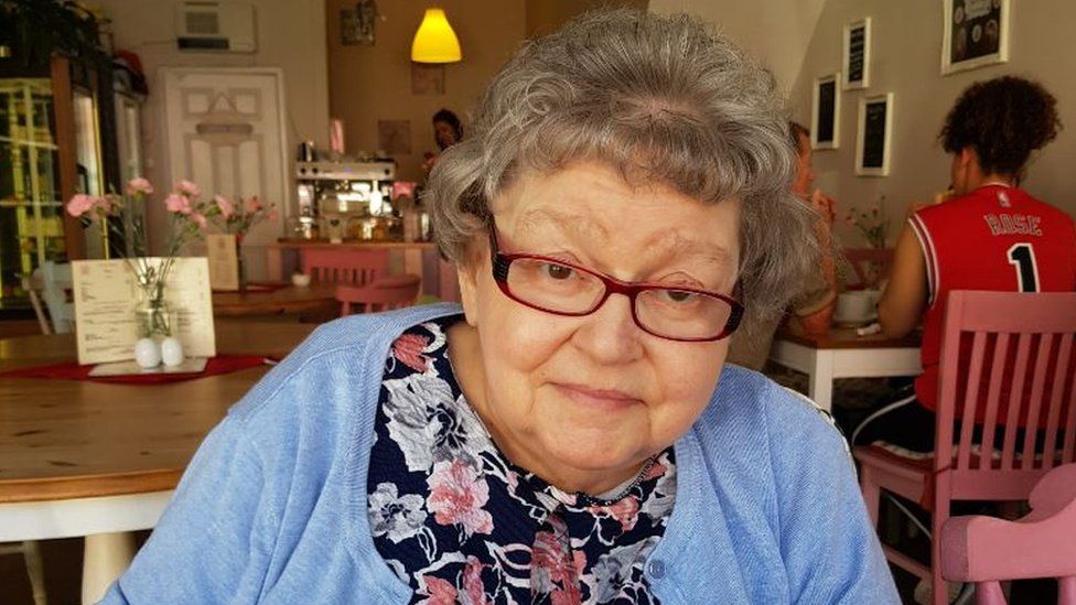 Sisters call for cameras in care homes after mother's ill treatment ...