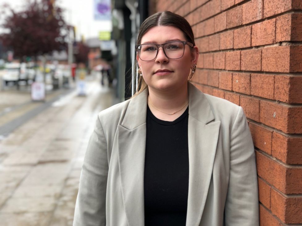 Election 2023: Middlesbrough mayor urged to stamp out harassment - BBC News