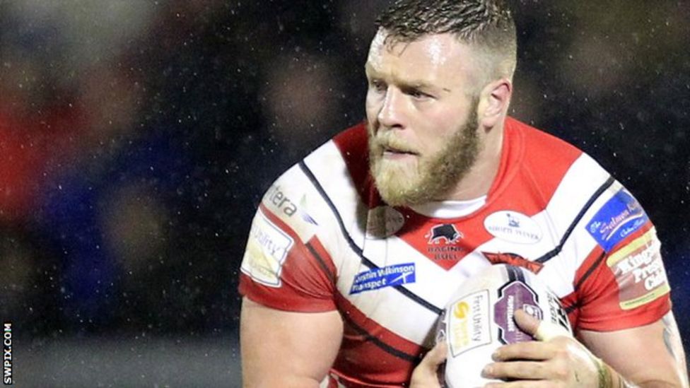 Salford Red Devils: Ben Murdoch-Masila and Josh Jones could miss season ...