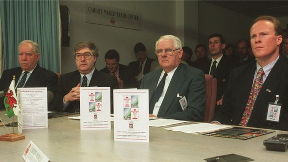 Paul Thorburn: Ex-Wales captain warns against Nations Championship ...