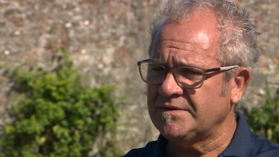 Police payout review 'unfair on sex pest doctor's victims' - BBC News