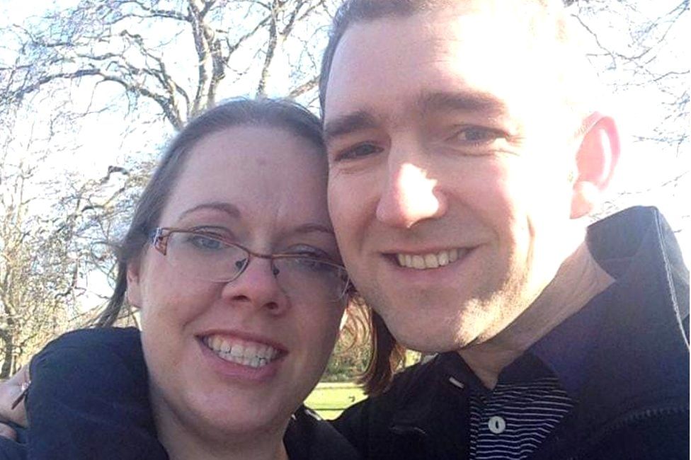 Working from home: 'I'm a bit brainier than he thought I was' - BBC News