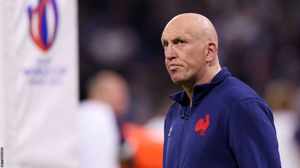 Six Nations 2024: Sarra Elgan explores the drama, passion and emotion ...