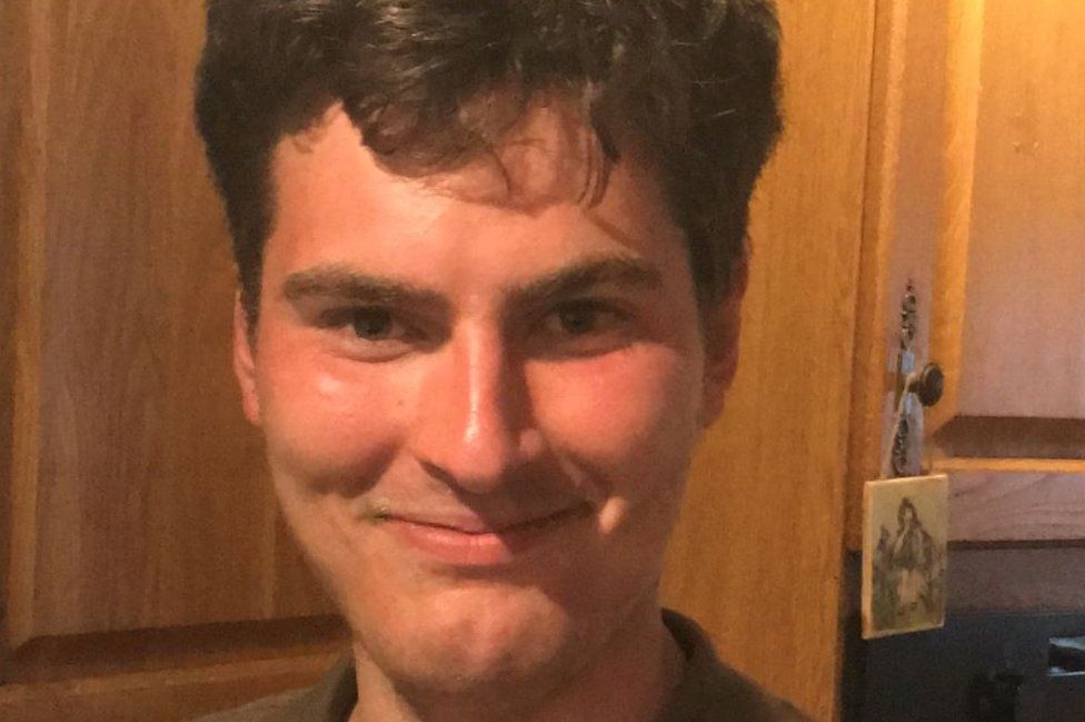 Summerhouse crash victim was 'fun-loving and happy' - BBC News