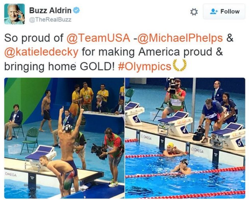 Rio Olympics 2016: Michael Phelps extends his tally to 21 Olympic golds ...